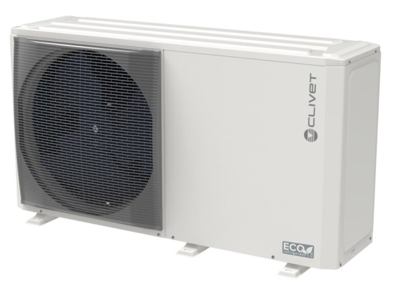 Clivet predstavlja Edge F - Clivet Home Hrvatska